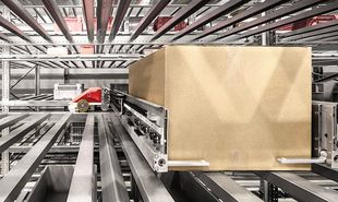 Francesco Romano leitet Scania Schweiz